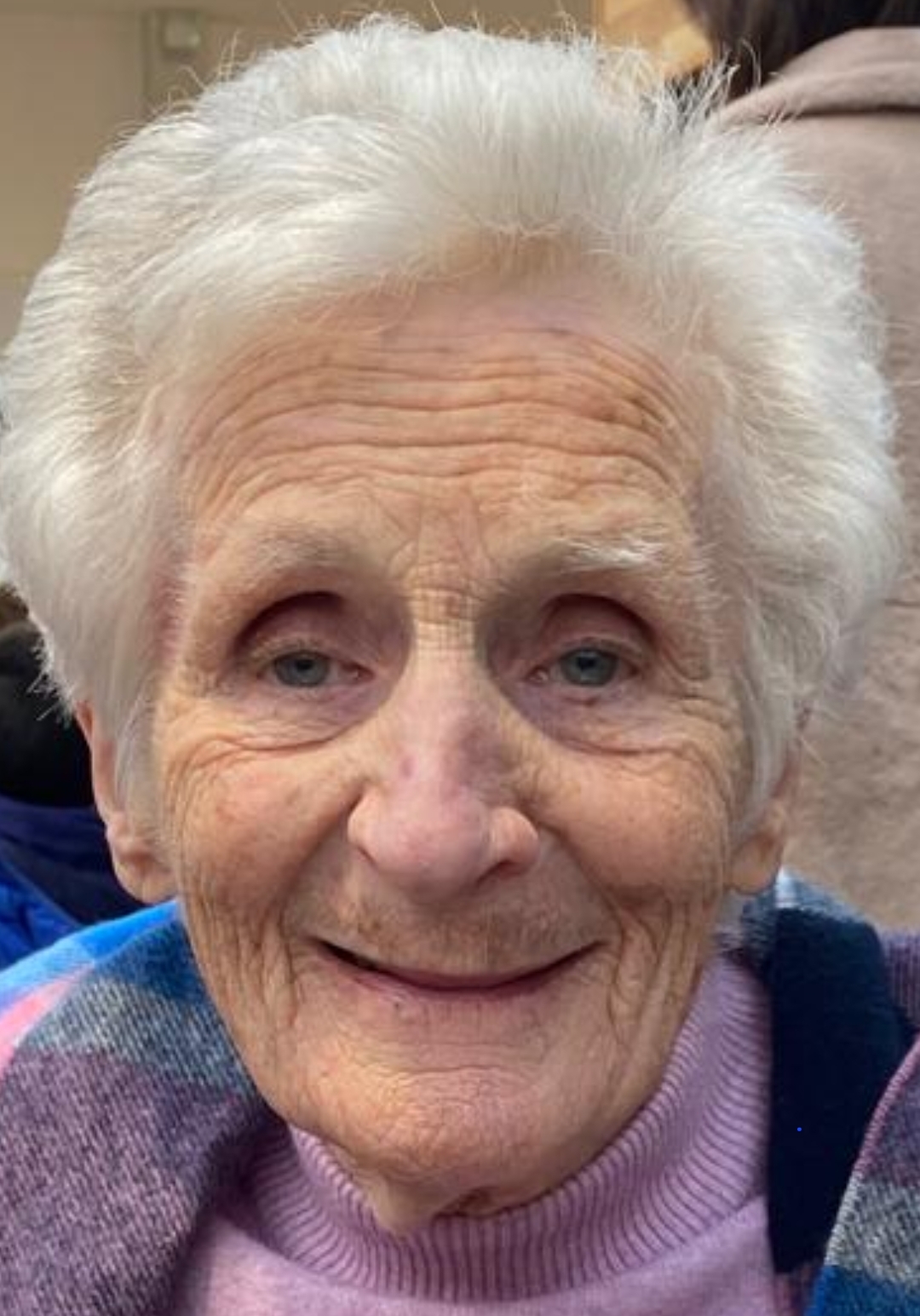 Death Notice of Leisha Williams (née Purcell) (Walkinstown, Dublin ...