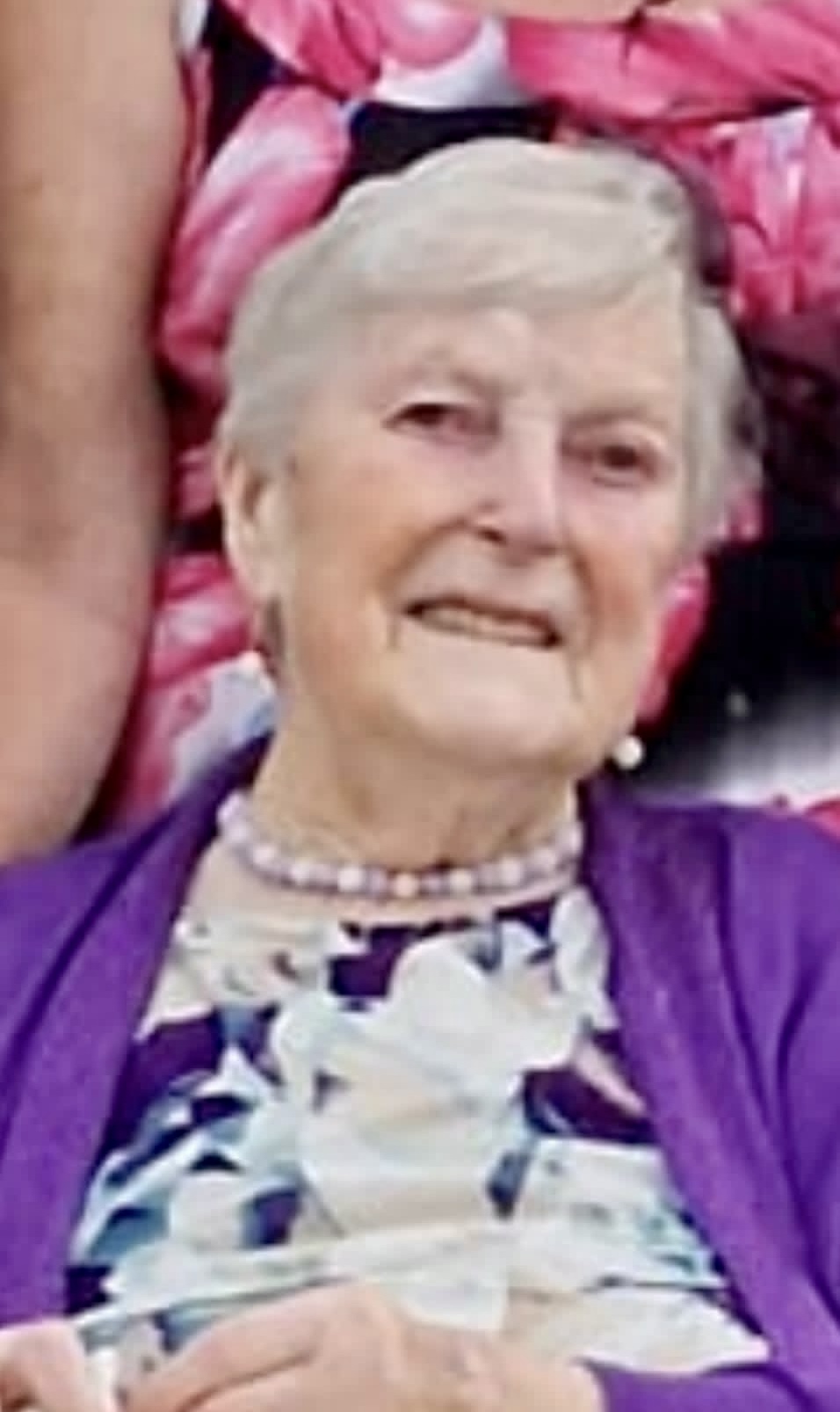Death Notice of Philomena (Lena) RYAN (Passage East, Waterford) | rip.ie