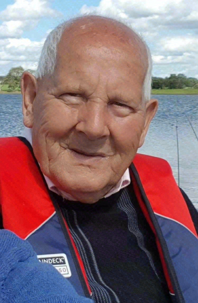 Death Notice of Leo Reddy (Sallins, Kildare) | rip.ie