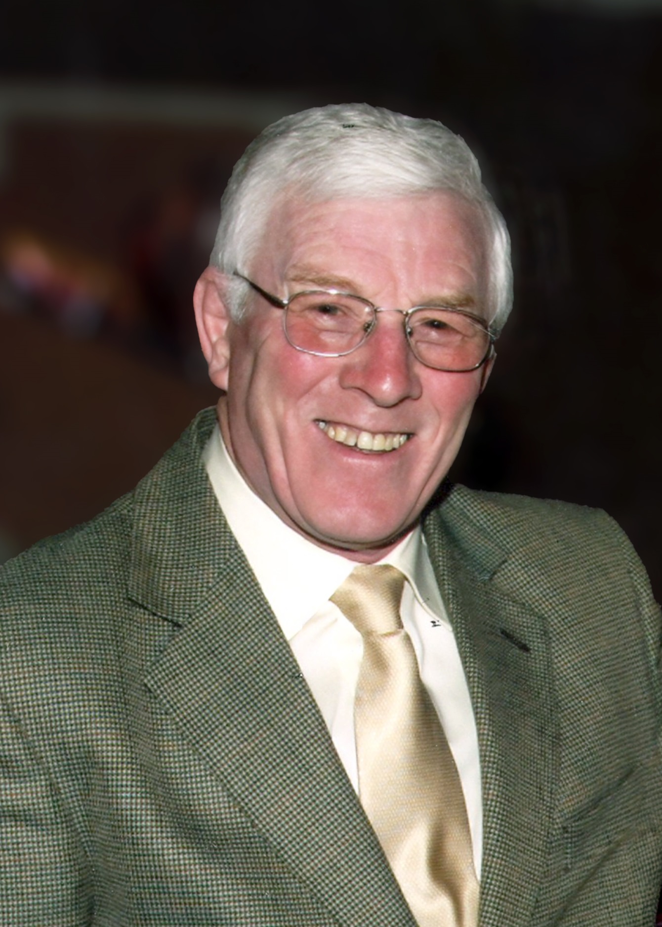 Death Notice of Leo Coyle (Baldoyle, Dublin) | rip.ie