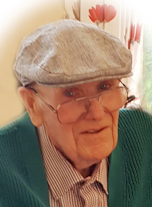 Death Notice of Leo Byrne (Wicklow Town, Wicklow) | rip.ie