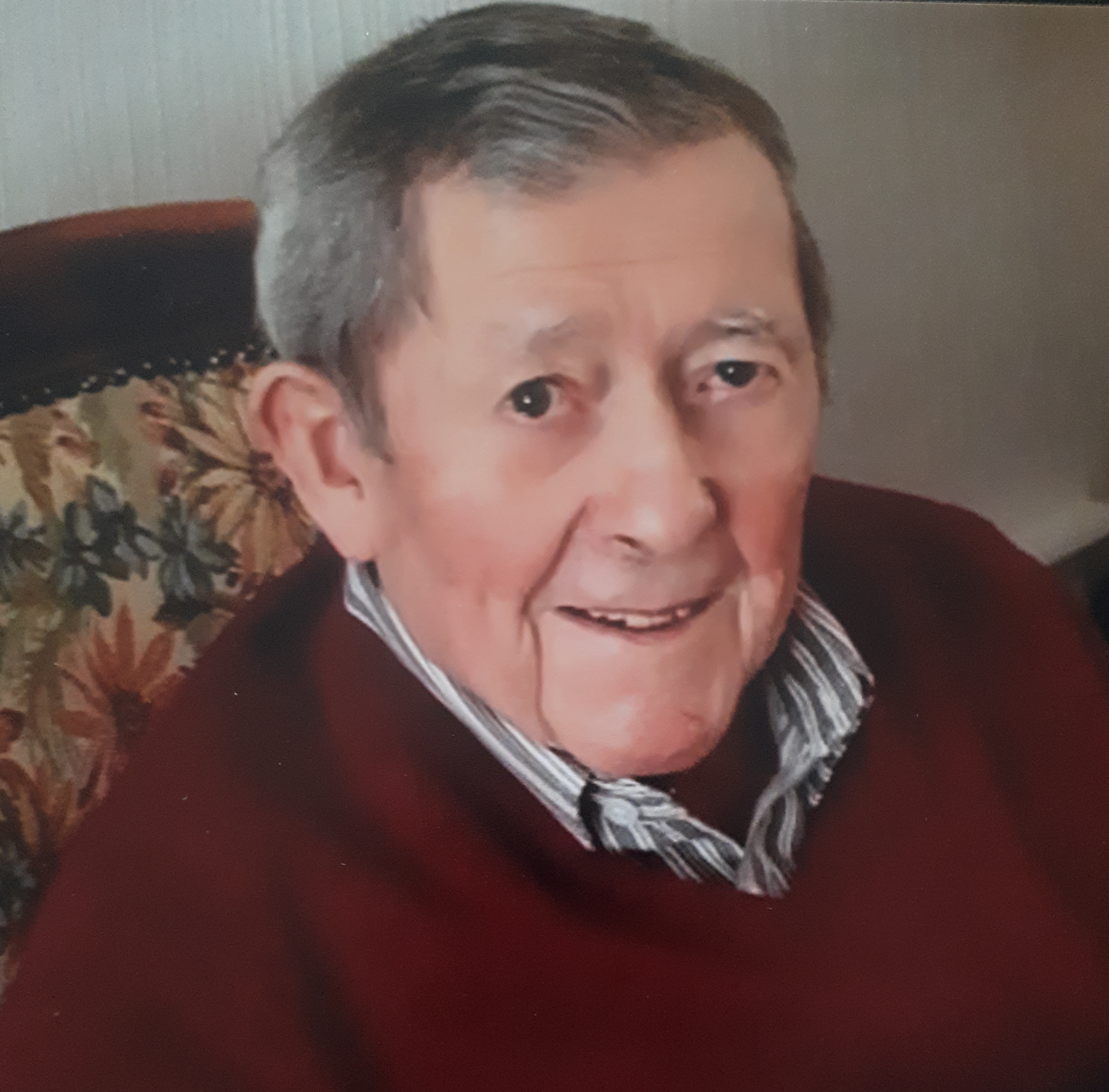 Death Notice of Leo Mooney (Malahide, Dublin) | rip.ie