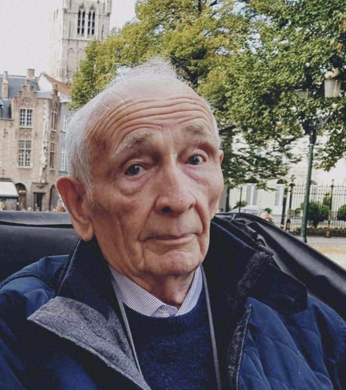 Death Notice of Leo Pierce (Ballyfermot, Dublin) | rip.ie