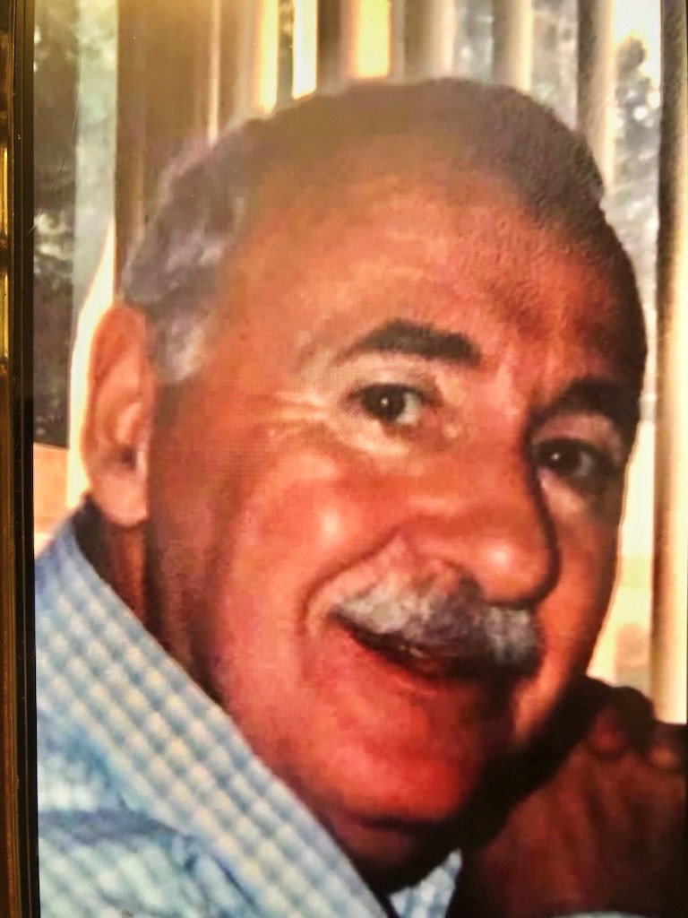 Death Notice of Leonard (Lenny) Long (Dublin 8, Dublin) | rip.ie