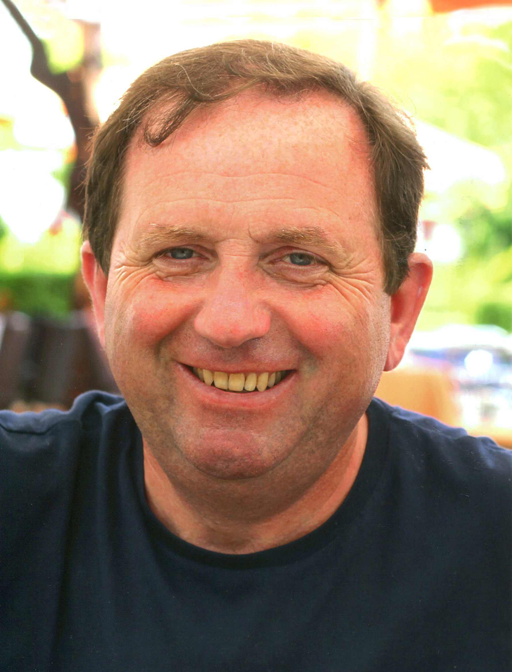 Death Notice of Liam RYAN (Limerick) | rip.ie