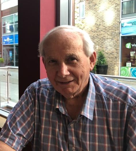 Death Notice of Liam Daly (Clonakilty, Cork) | rip.ie