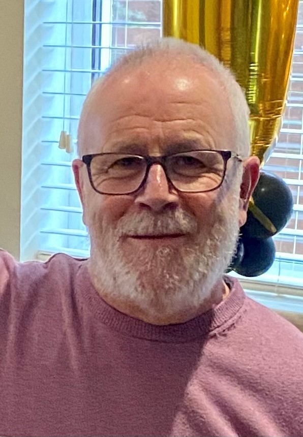 Death Notice of Liam Corcoran (Templeogue, Dublin) | rip.ie