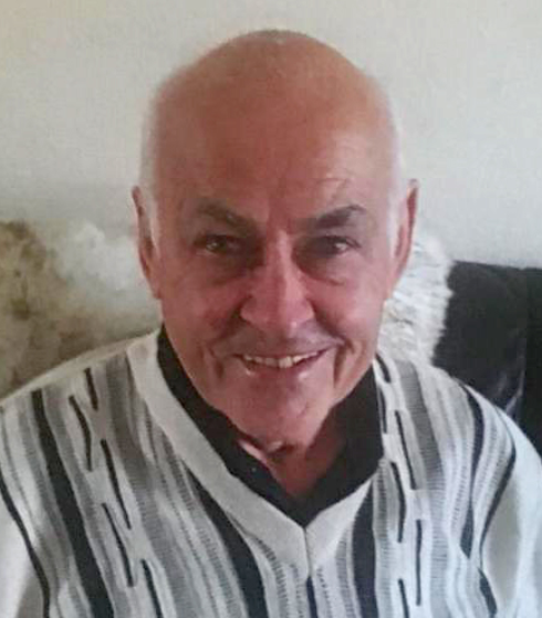 Death Notice of Liam Fallon (Four Roads, Roscommon) | rip.ie