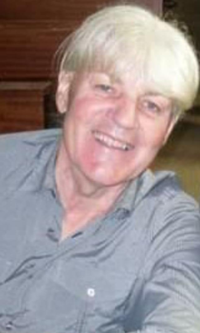 Death Notice of Liam Farrell (Drogheda, Louth) | rip.ie