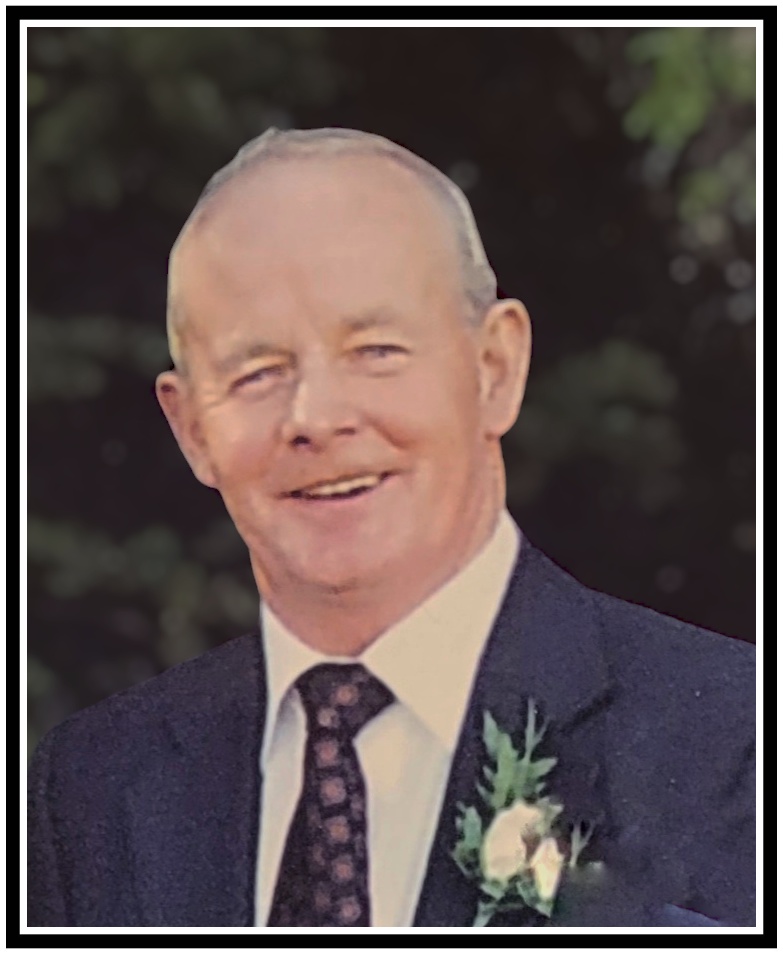 Death Notice of Liam Murray (Loughrea, Galway) | rip.ie