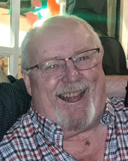 Death Notice of Liam Ryan (Finglas, Dublin) | rip.ie