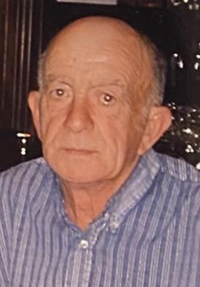 Death Notice of Liam O' Hanlon (Arva, Cavan) | rip.ie