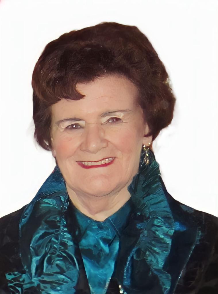 Death Notice of Elizabeth (Lil) Gleeson (née Halpin) (Ennis, Clare ...