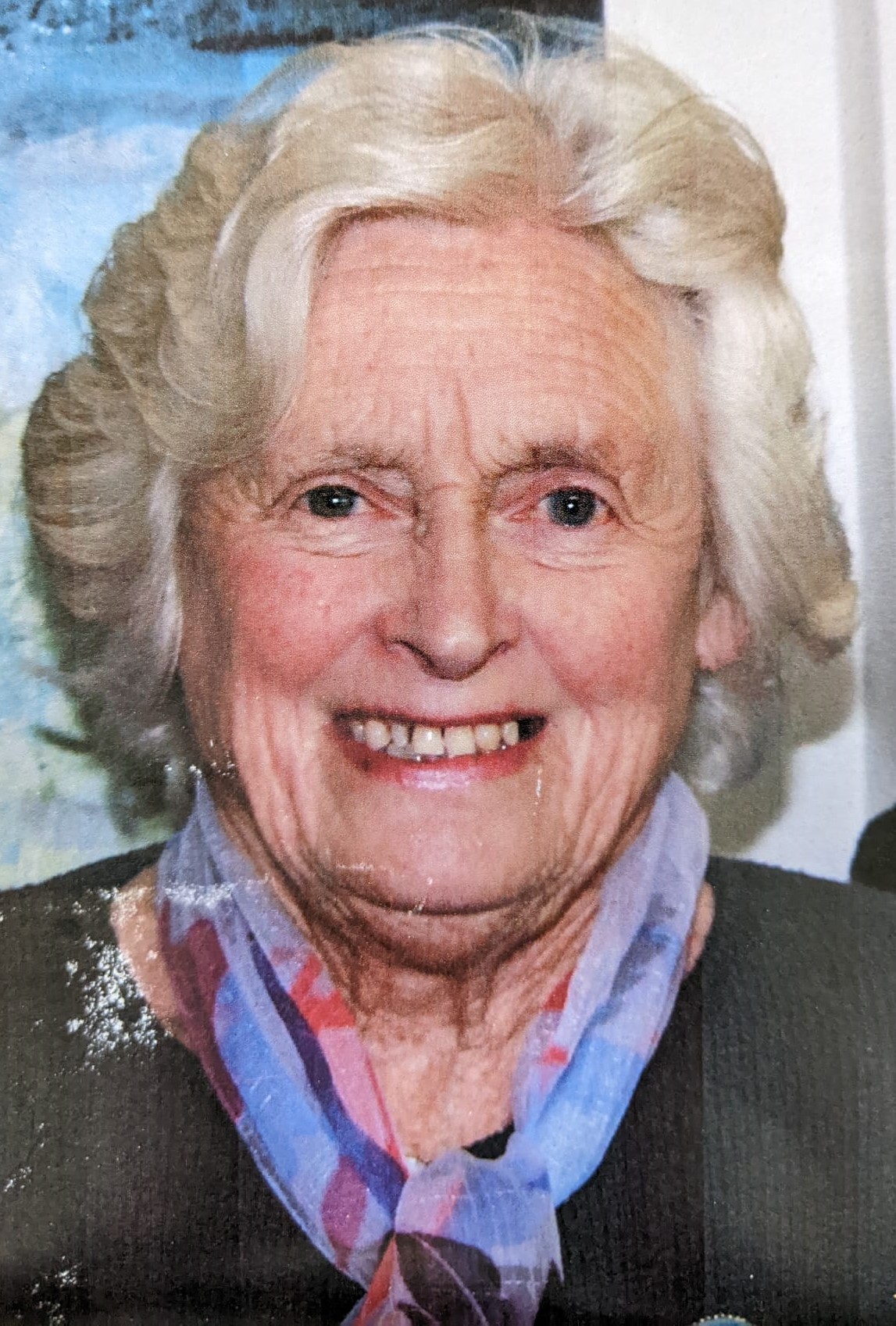 Death Notice of Lillian Crowley (née Irwin) (Ballinlough, Cork) | rip.ie