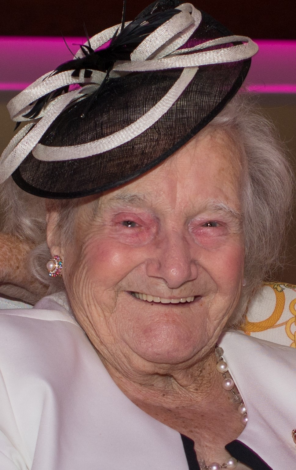 Death Notice of Lily BUCKLEY (née O'Neill) (Poppintree, Dublin) | rip.ie