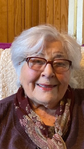 Death Notice of Elizabeth (Lily) Foy (née Byrne) (Dublin 7, Dublin ...