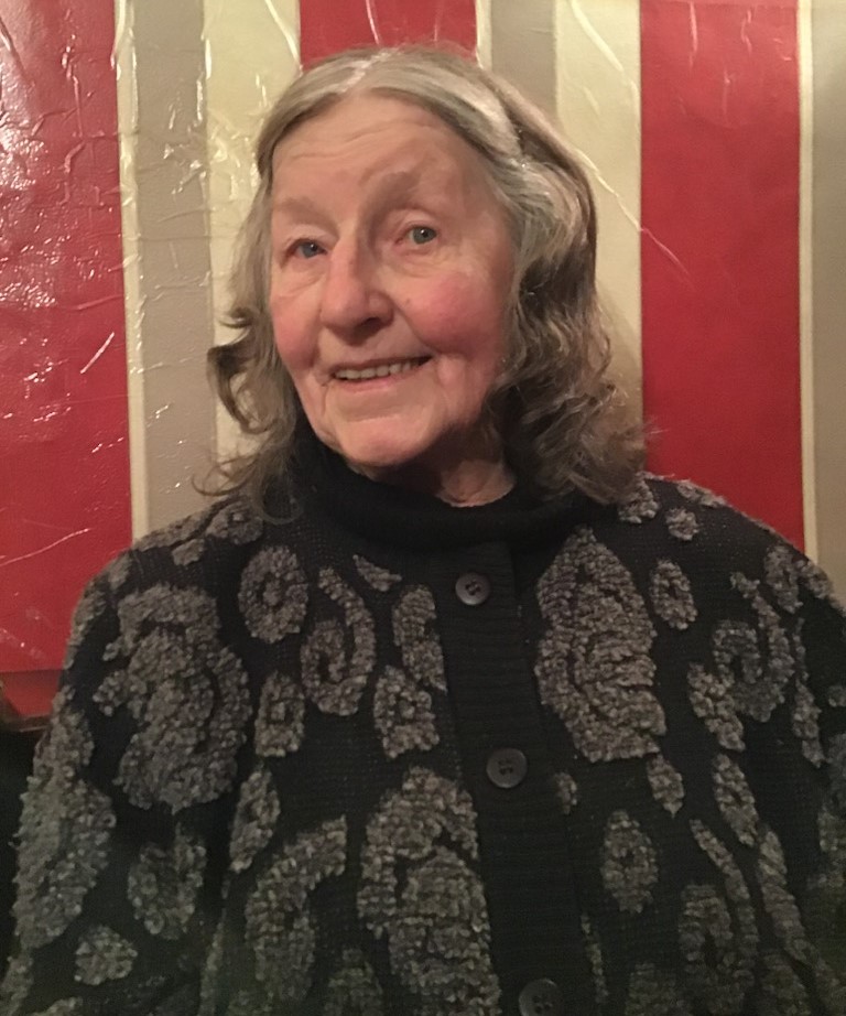 Death Notice of Elizabeth O'Beirne (née Dunleavy) (Athenry, Galway ...