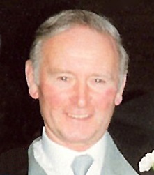 Death Notice of Tom McGarry (Dooradoyle, Limerick) | rip.ie