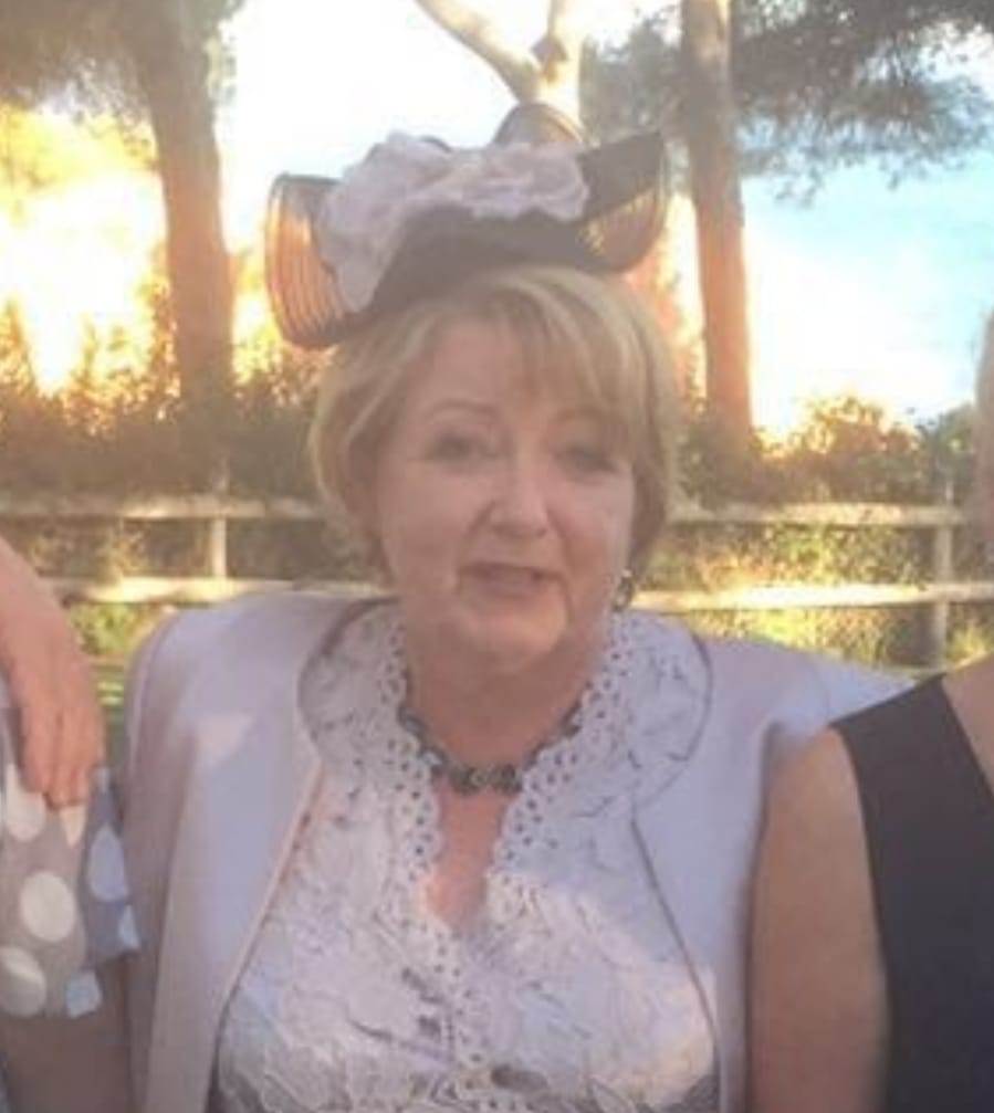 Death Notice of Linda Fitzgerald (Drogheda, Louth) | rip.ie