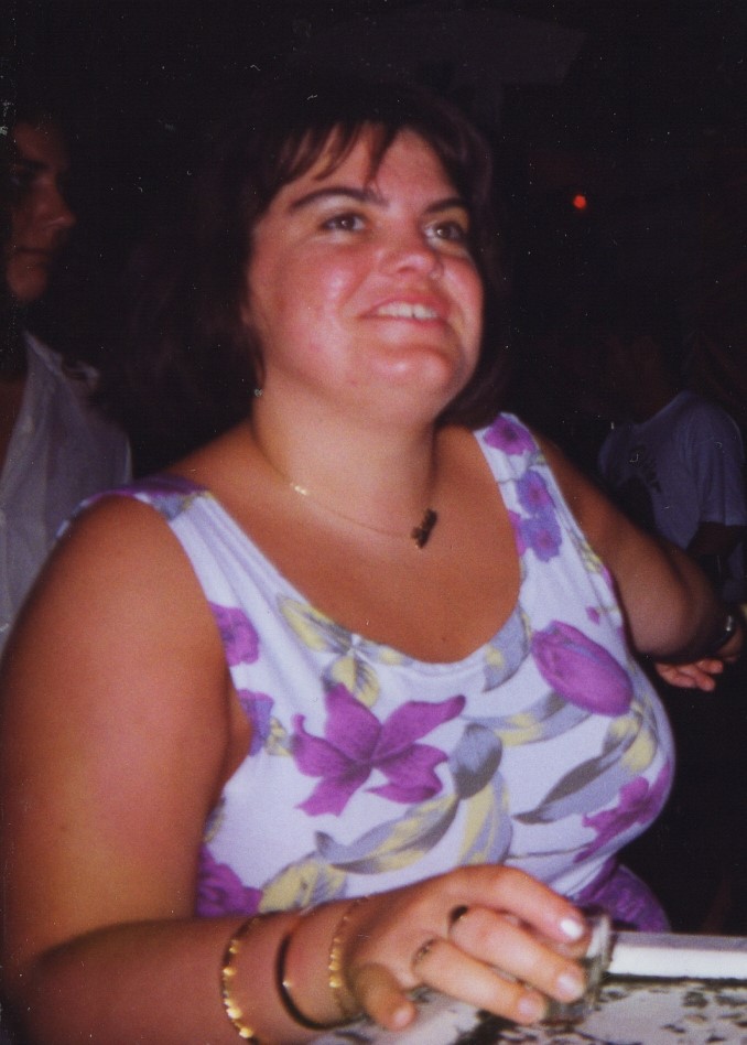 Death Notice of Linda O'Toole (Clondalkin, Dublin) | rip.ie