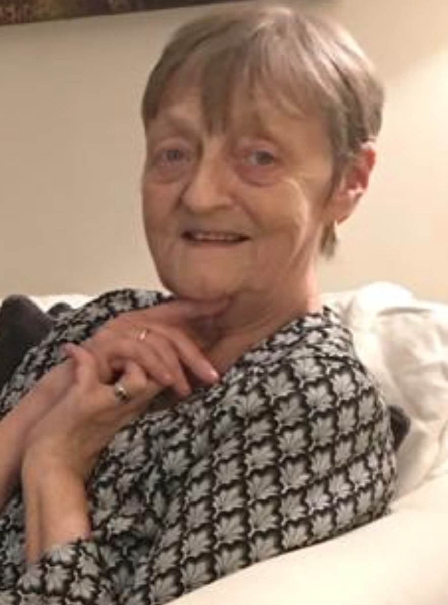 Death Notice of Liz (Elizabeth) Murtagh (Dublin 2, Dublin) | rip.ie