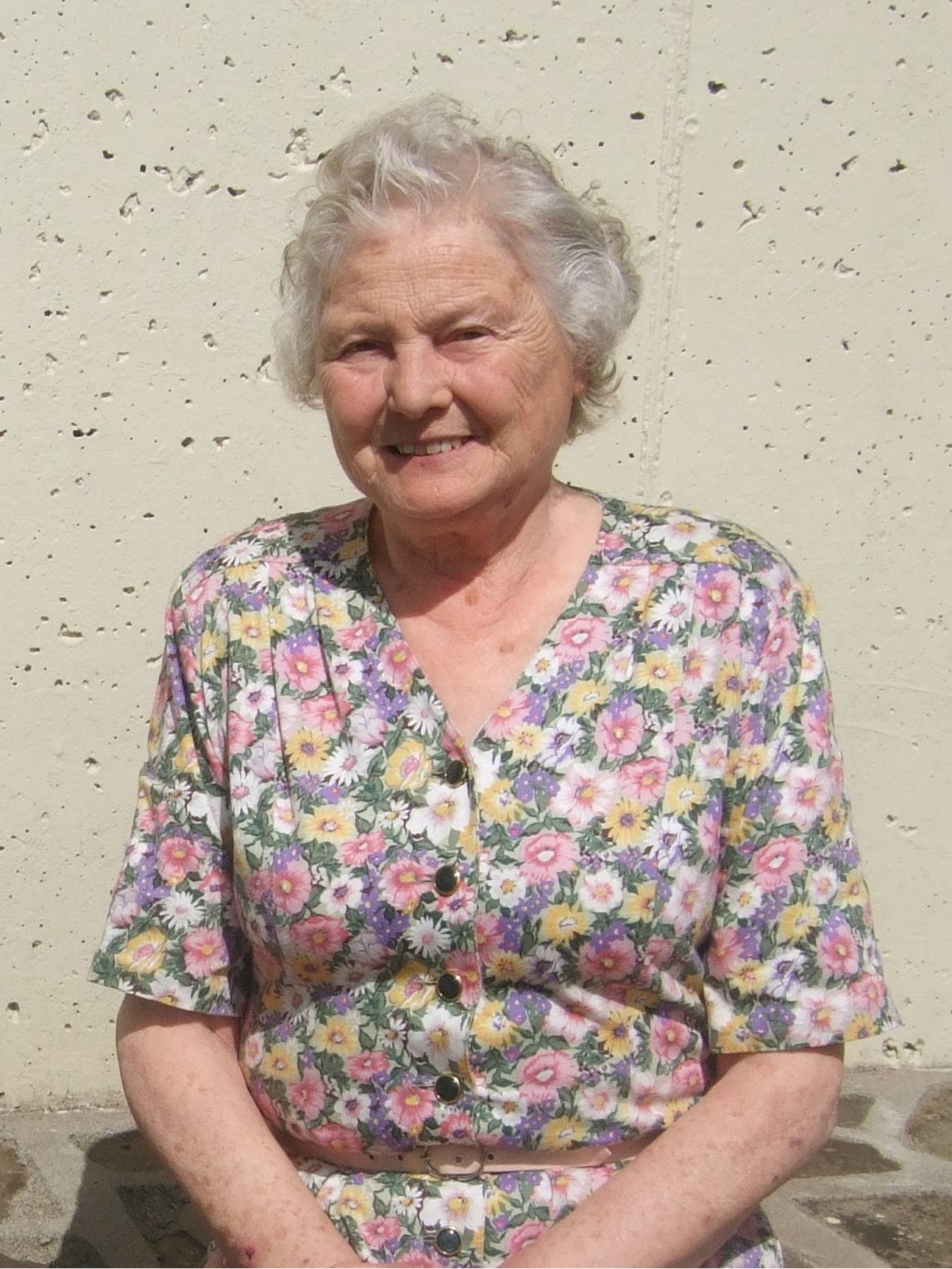 Death Notice of Elizabeth (Lizzy) Carrigan (née Dunne) (Ballyfoyle ...