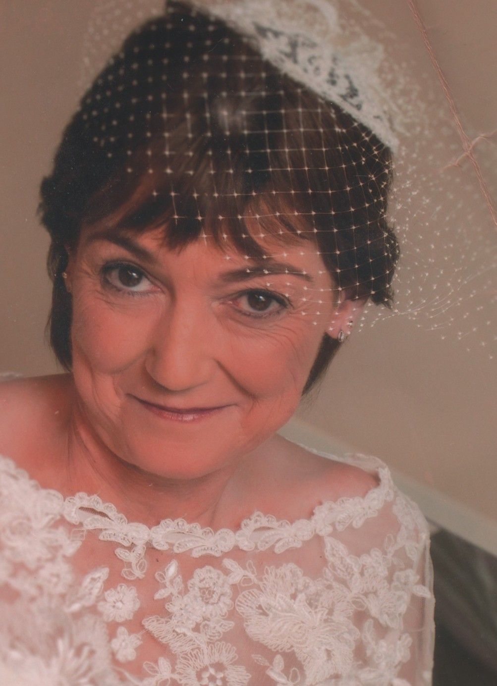 Death Notice of Helen Kay Lott (née Rees) (Arklow, Wicklow) | rip.ie