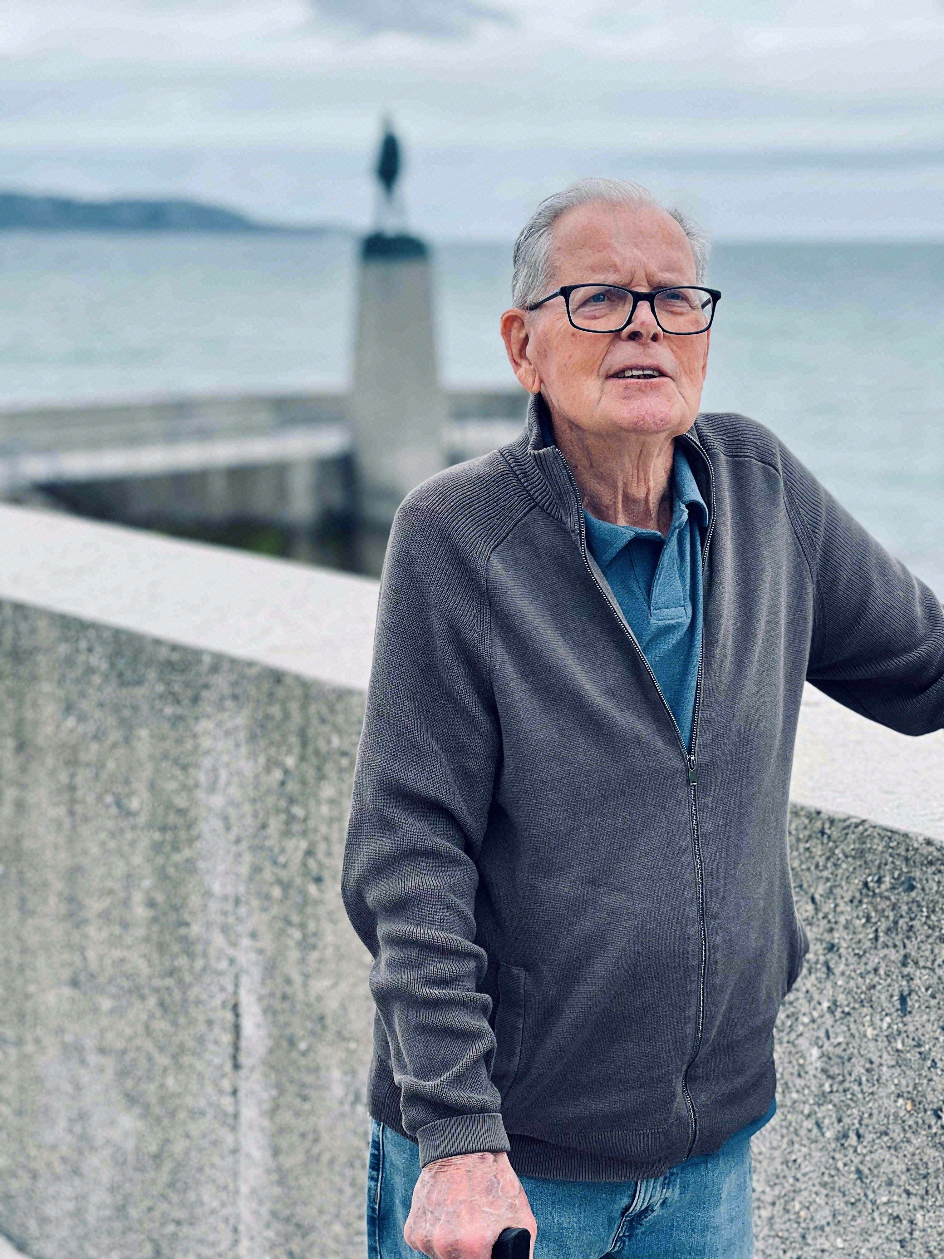 Death Notice of Sean Loughran (Castleknock, Dublin) | rip.ie