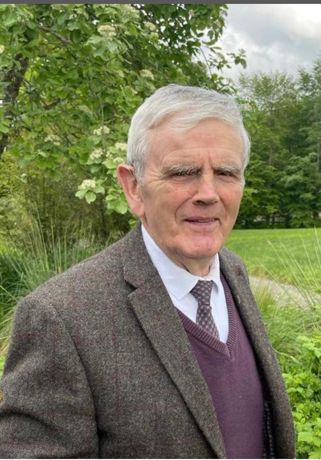 Death Notice of Louis Bradley (Letterkenny, Donegal) | rip.ie