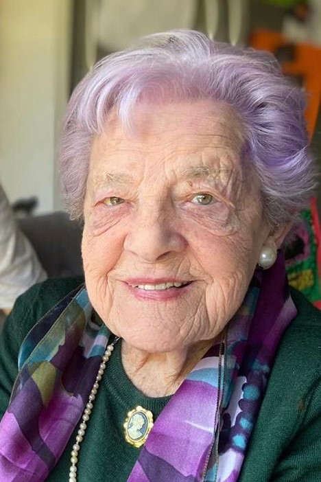 Death Notice Of Louisa Bergin Née Patchell Sandyford Dublin Rip Ie