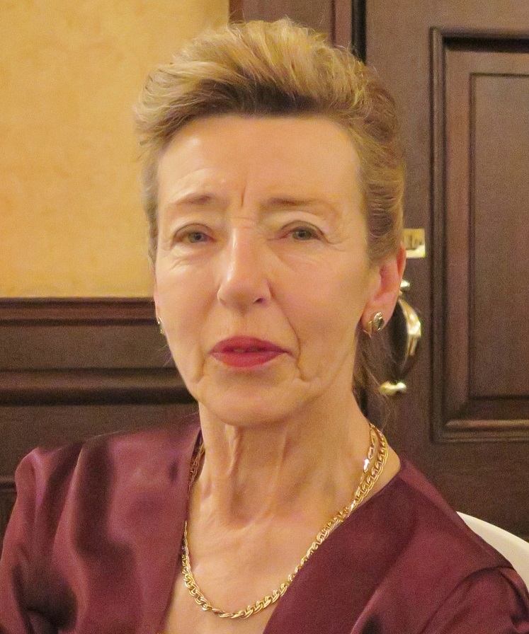 Death Notice of Louise Bailey (née Hannigan) (Navan, Meath) | rip.ie