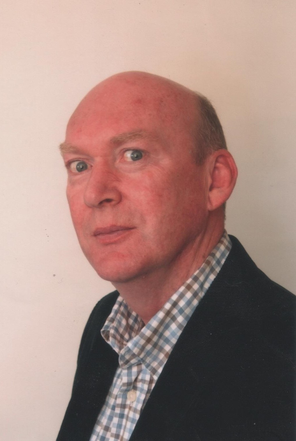 Death Notice of Edmund Louth (Arklow, Wicklow) | rip.ie
