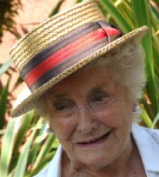 Death Notice of Lucy BELL (née Pollock) (Churchtown, Dublin) | rip.ie