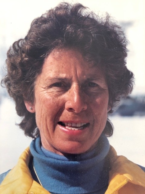 Death Notice of Lydia MARTIN (née Murphy) (Foxrock, Dublin) | rip.ie