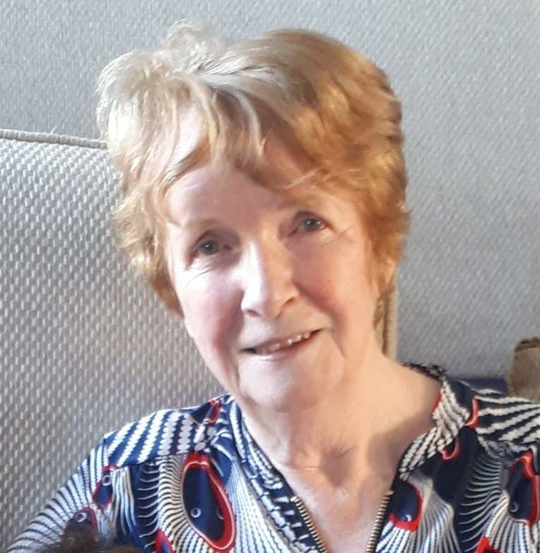 Death Notice of Gráinne Lynch (née Doherty) (Leixlip, Kildare) | rip.ie