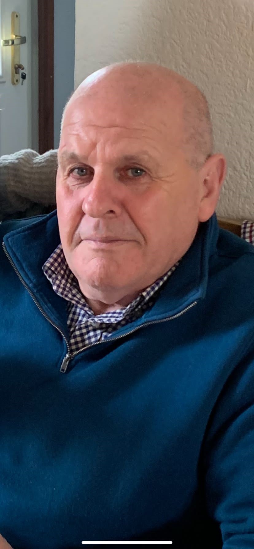 Death Notice of Brendan Lynch (Mallow, Cork) | rip.ie