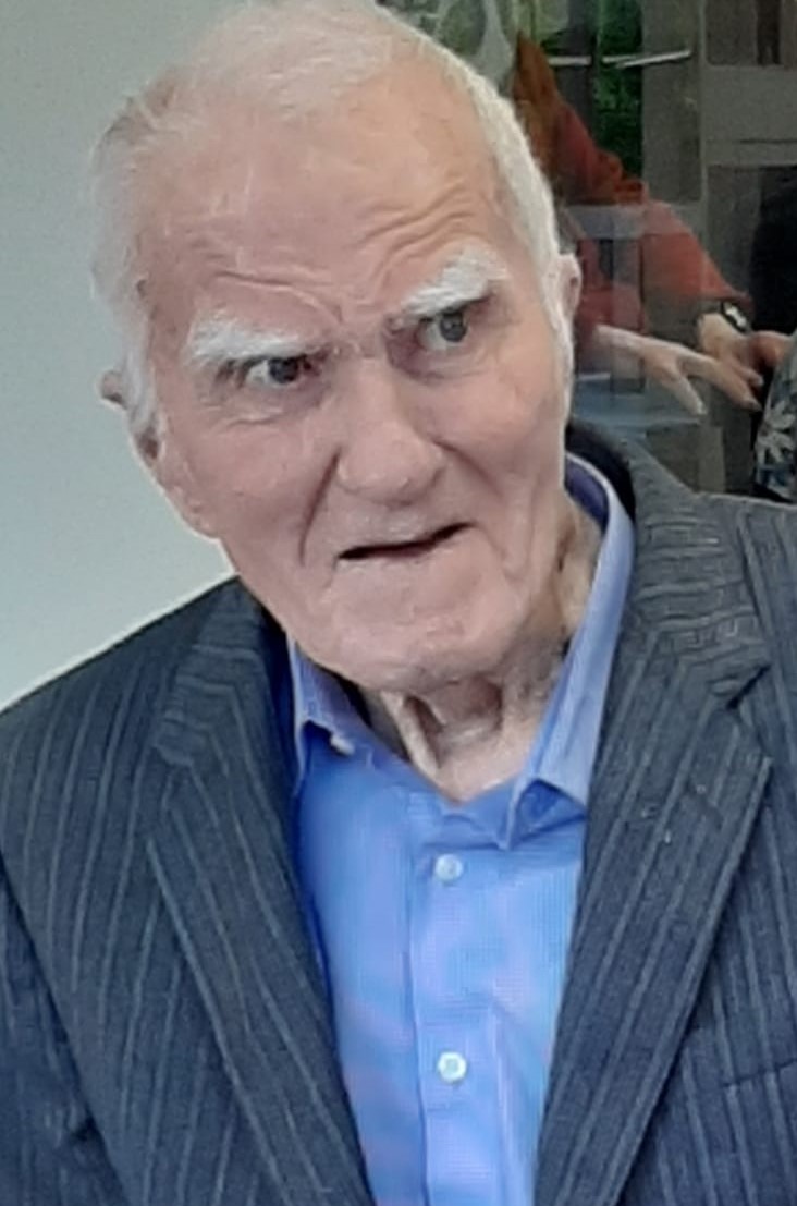 Death Notice of Timothy (Ted) Lynch (Ovens, Cork) | rip.ie