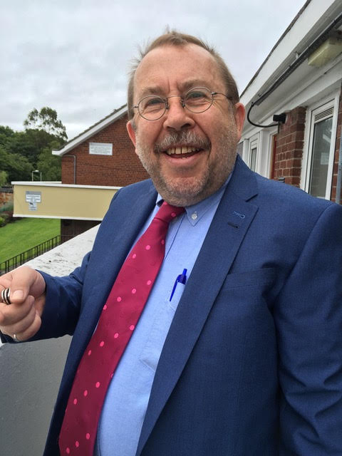 Death Notice of Paddy LYONS (Drumcondra, Dublin) | rip.ie