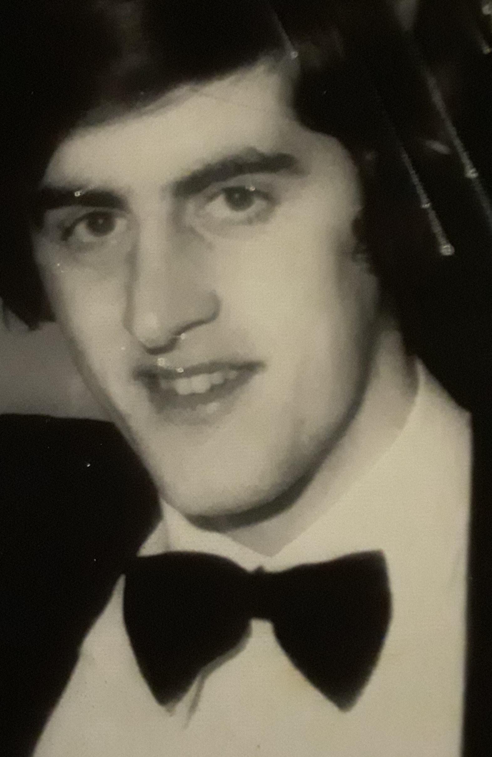 Death Notice of Francis (Frank) Mannix (Limerick City, Limerick) | rip.ie