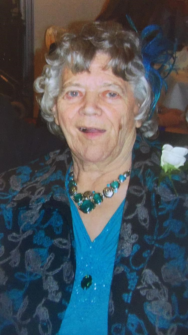 Death Notice of Margaret Roche (née Hedderman) (Fedamore, Limerick ...