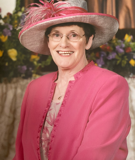 Death Notice of MARGARET O'MEARA (née MURPHY) (Nenagh, Tipperary) | rip.ie