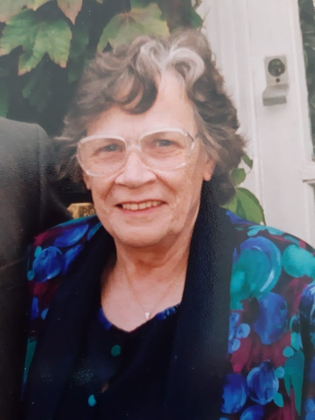 Death Notice of Marie MCDONOUGH (née MURPHY) (Bettystown, Meath) | rip.ie