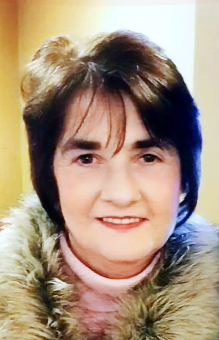 Death Notice of Marian Leavy (Omagh, Tyrone) | rip.ie