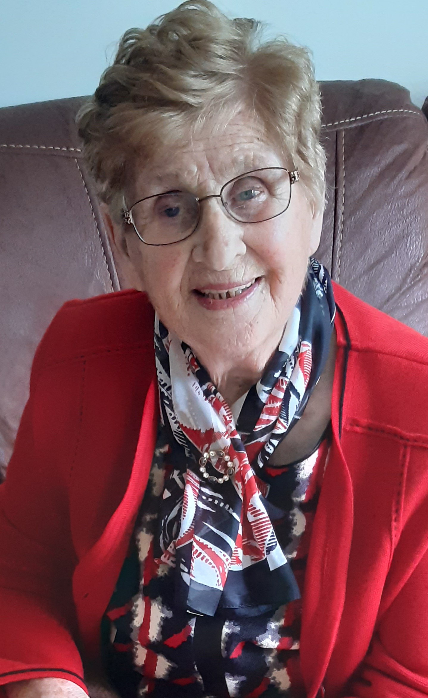 Death Notice of Mary Hayes (née O'Donovan) (Mungret, Limerick) | rip.ie