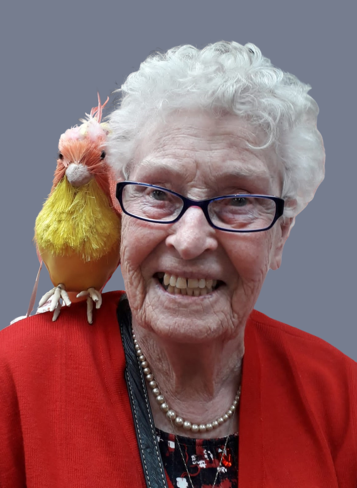 Death Notice of Mary Byrne (née Smullen) (Wicklow Town, Wicklow) | rip.ie