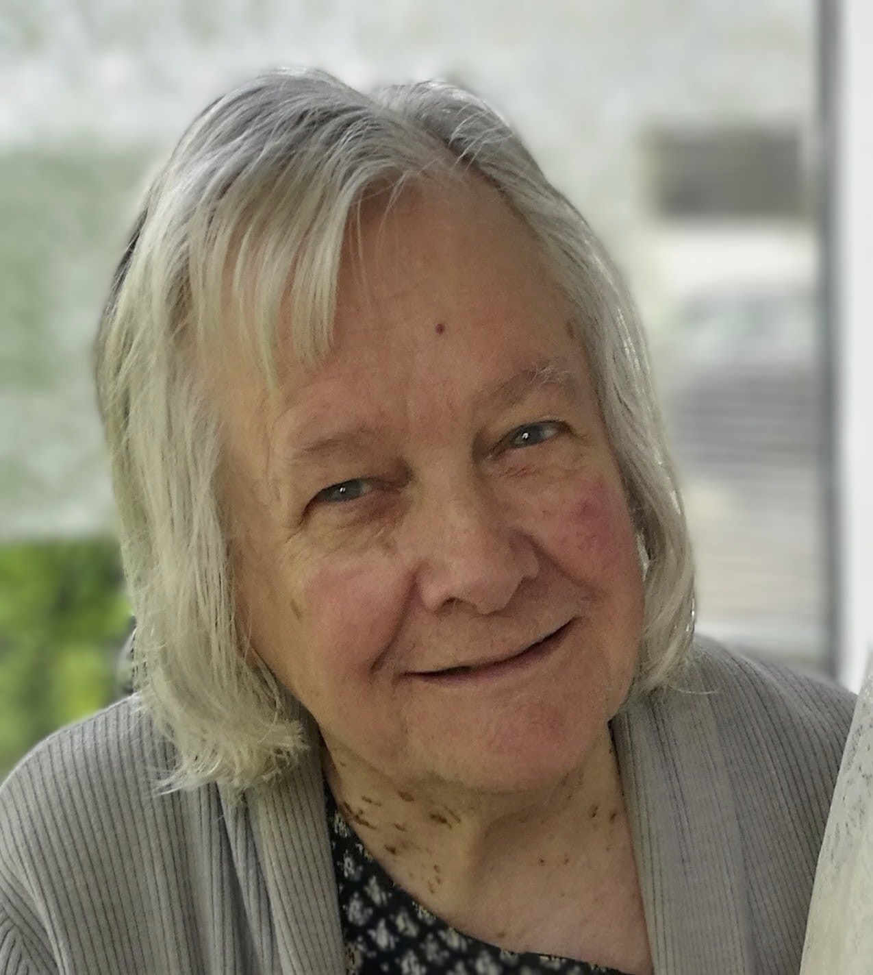 Death Notice of Mary JORDAN (née Mitchell) (Sandymount, Dublin) | rip.ie