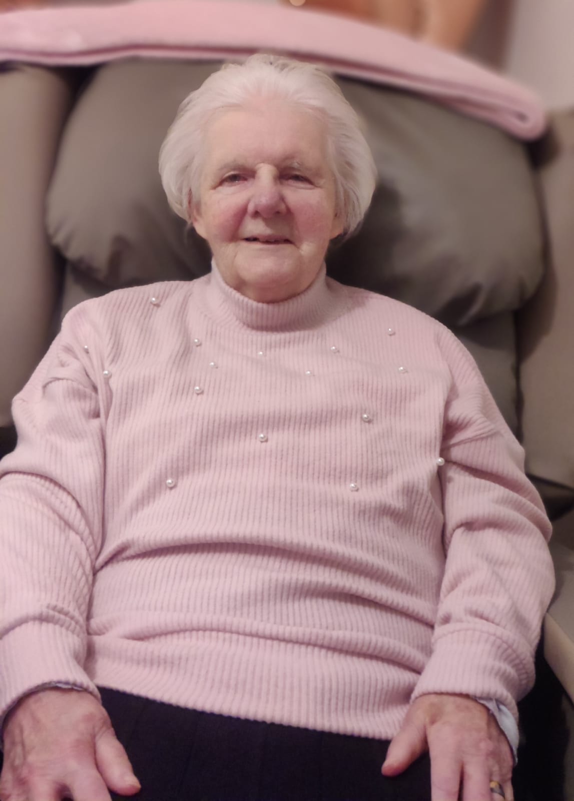 Death Notice of Mary Moran (née Ruane) (Castlebar, Mayo) | rip.ie