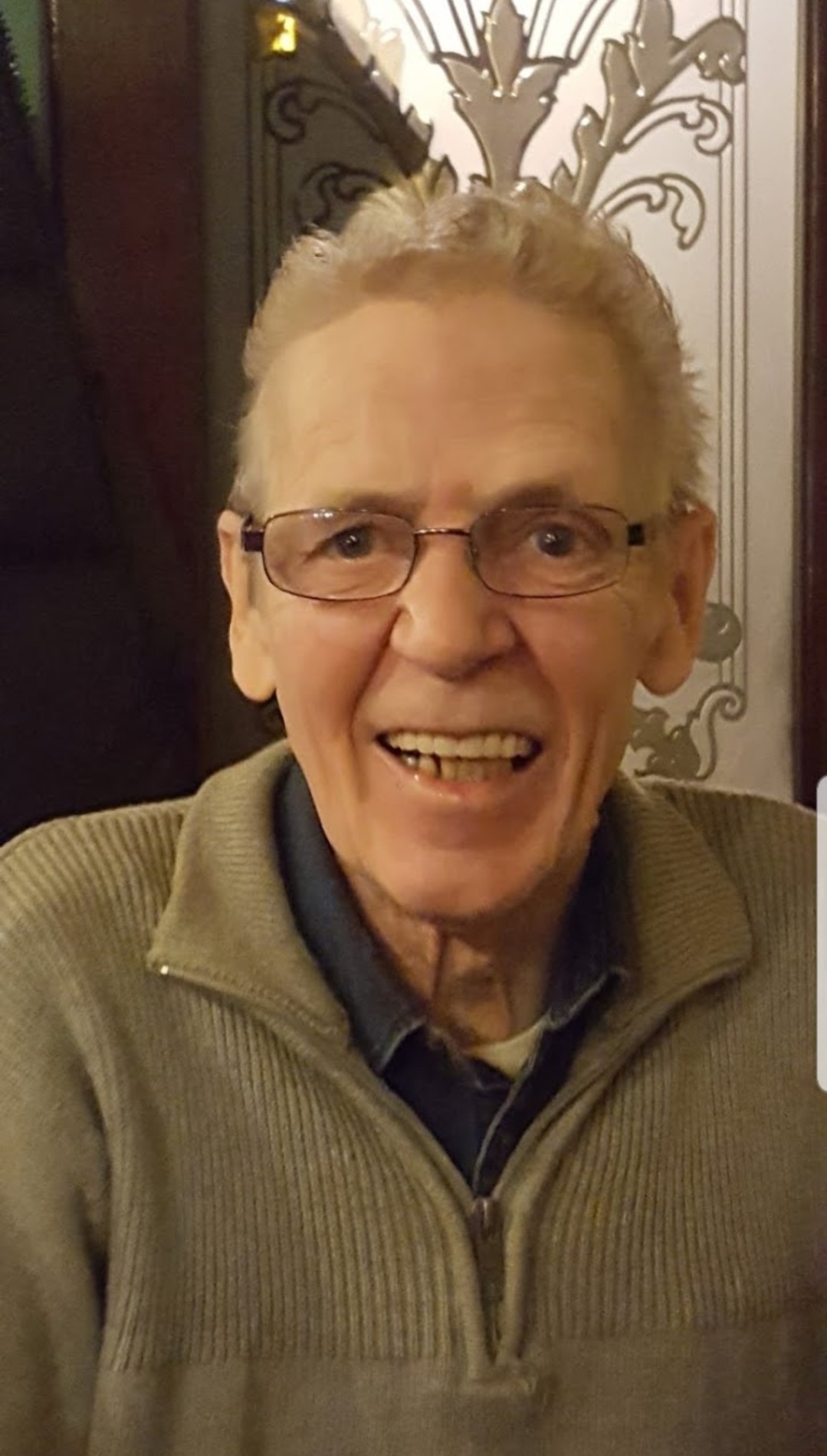 Death Notice of James (Jimmy) Mason (Rosbrien, Limerick) | rip.ie
