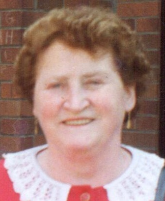 Death Notice of MAURA ROSS (née O'MAHONY) (Durrus, Cork) | rip.ie