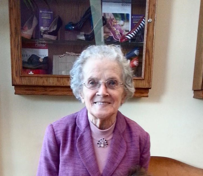 Death Notice of Delia May McHugh (née Kelly) (Tuam, Galway) | rip.ie